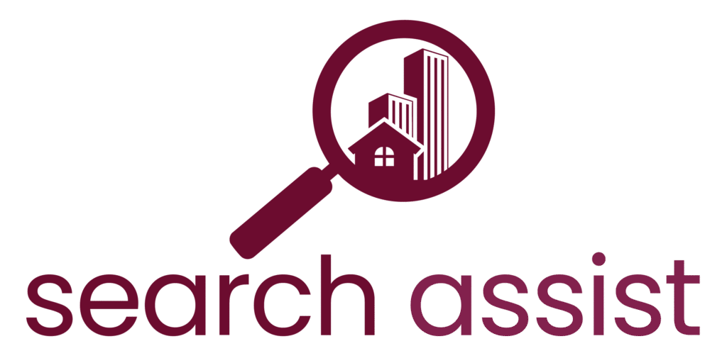Document Orders – Search Assist QLD